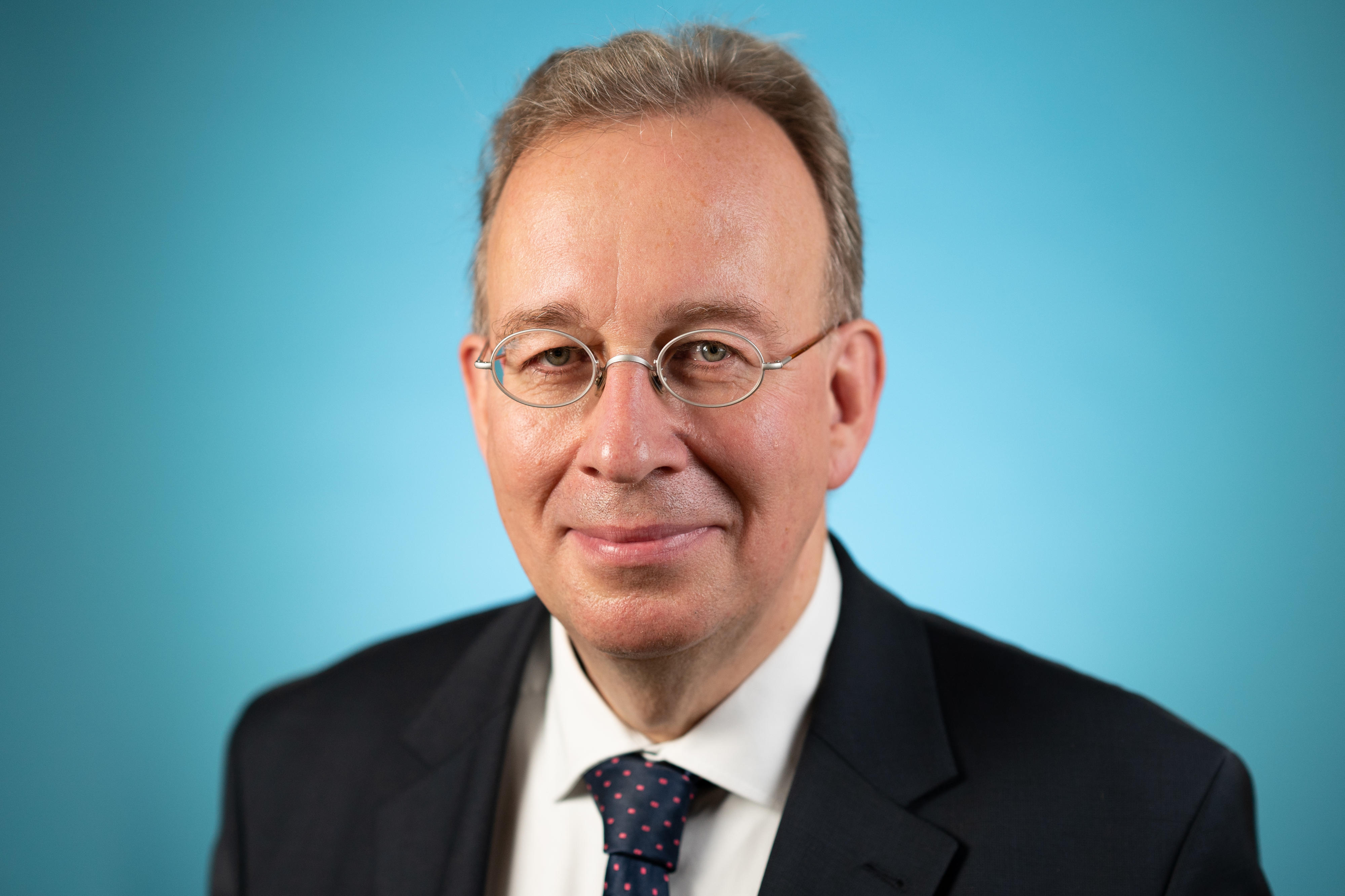 Ambassador Dr Andreas Prothmann - Auswärtiges Amt