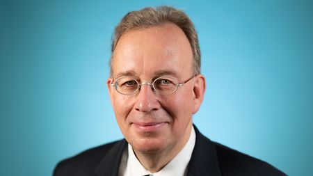 Ambassador Dr Andreas Prothmann - Auswärtiges Amt